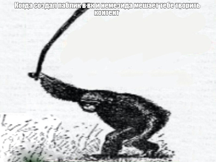 Немезида - Memepedia