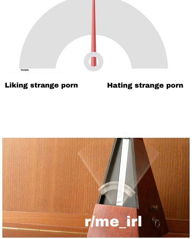Metronome Meme Template Tadhg Ware