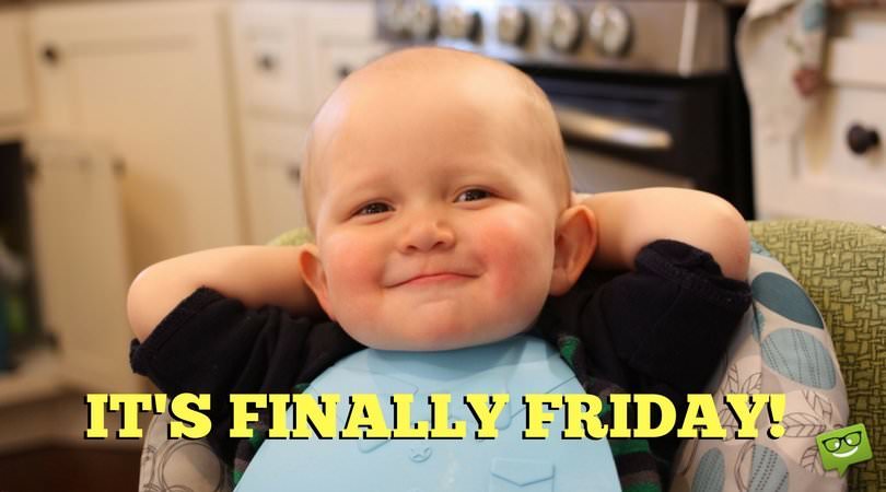 Good friday! Top 20 best friday memes for all occasions - Memepedia
