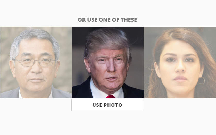 Starbyface - celebrity face-recognition system based on neural networks