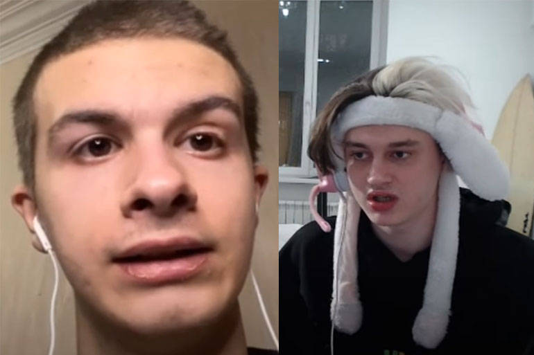 Некоглай и Иван Золо - рекорды, конфликты и мемы - Memepedia