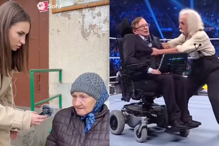 Sora 2 - подборка мемных видео новой нейросети - Memepedia